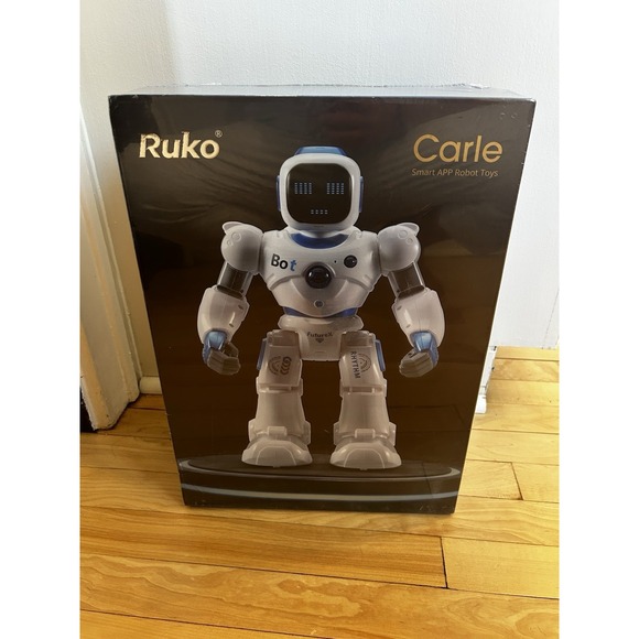 VR, AR & Accessories | Ruko 188 Robot Carle Smart Remote Control With ...